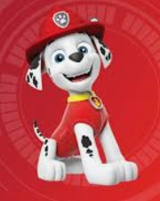 Marshall | PAW Patrol and PJ Masks Wiki | Fandom