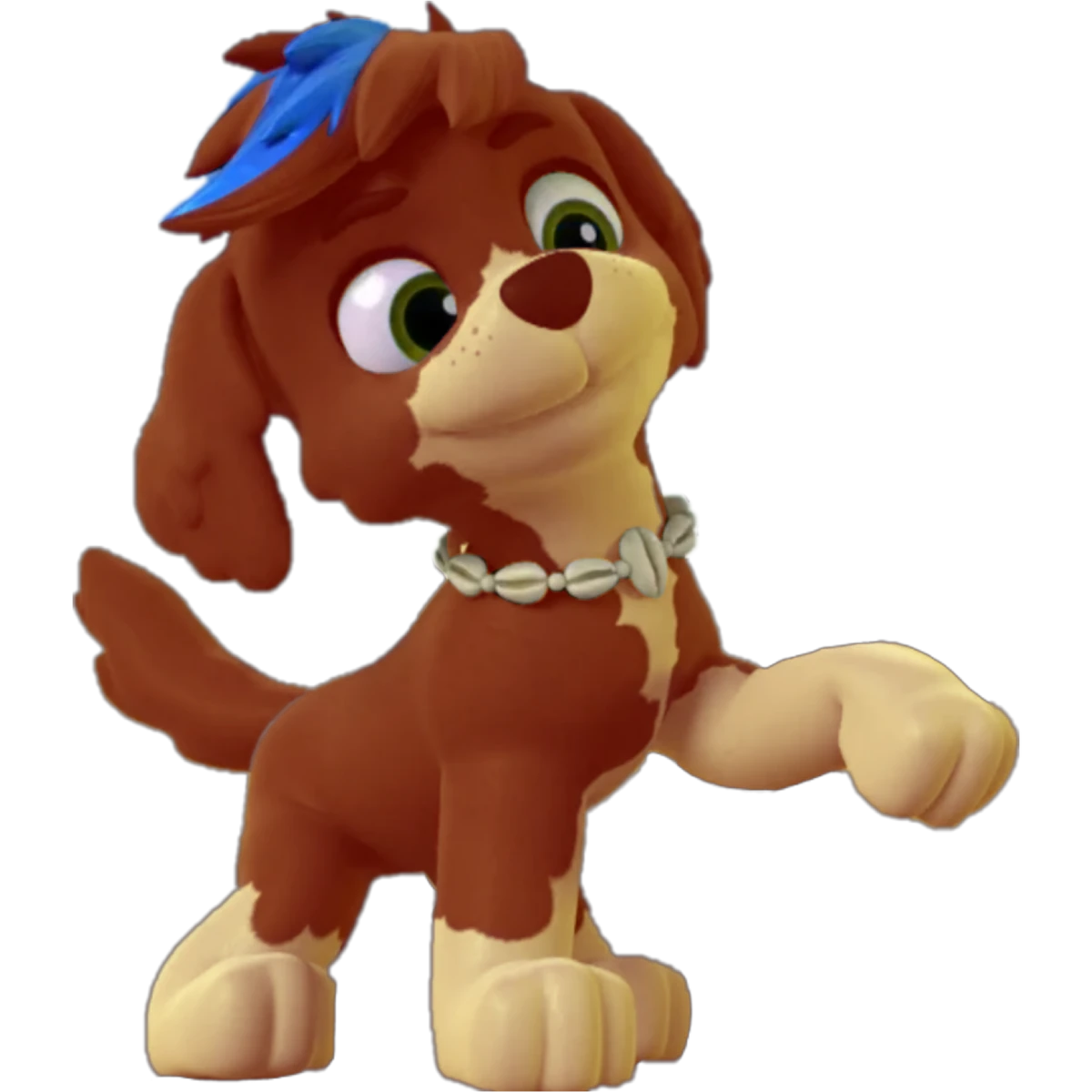 Shimizu Kai | PAW Patrol and PJ Masks Wiki | Fandom