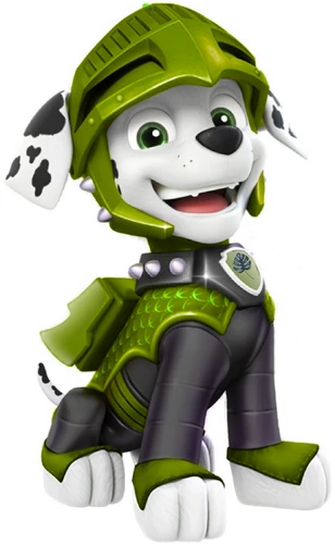 Gushiken Hotaru | PAW Patrol and PJ Masks Wiki | Fandom