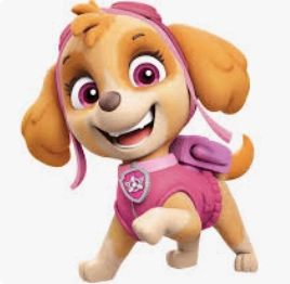 Skye | PAW Patrol and PJ Masks Wiki | Fandom