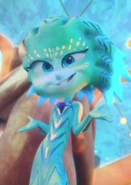 Octobella | PAW Patrol and PJ Masks Wiki | Fandom