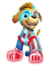 Tuck | PAW Patrol and PJ Masks Wiki | Fandom