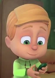 Greg (CDK) | PAW Patrol and PJ Masks Wiki | Fandom