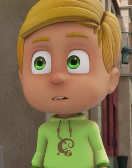 Gekko (PJ Masks) | PAW Patrol and PJ Masks Wiki | Fandom