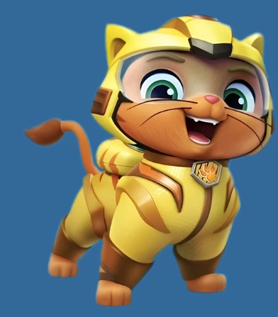Leo | PAW Patrol and PJ Masks Wiki | Fandom