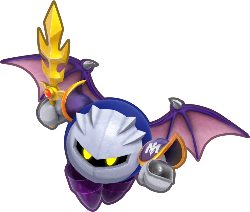 Meta Knight/Gallery | PAW Patrol and PJ Masks Wiki | Fandom