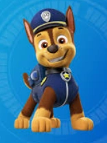 Chase | PAW Patrol and PJ Masks Wiki | Fandom