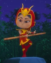 An Yu | PAW Patrol and PJ Masks Wiki | Fandom