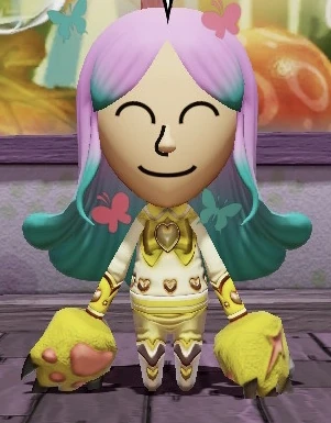 Fluttershy/Gallery | PAW Patrol and PJ Masks Wiki | Fandom