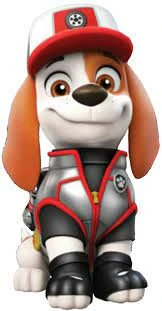 Al (pup) | PAW Patrol and PJ Masks Wiki | Fandom