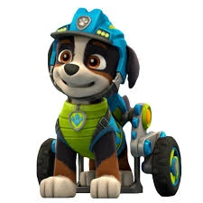 Rex | PAW Patrol and PJ Masks Wiki | Fandom
