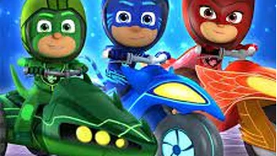 Discuss Everything About PAW Patrol and PJ Masks Wiki | Fandom
