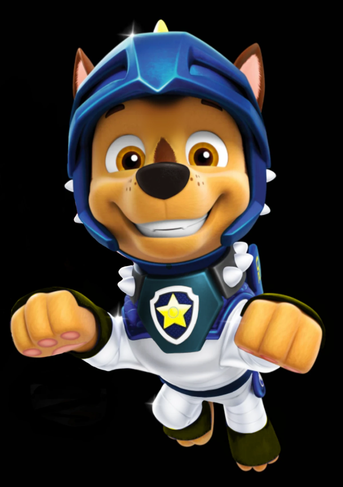 Tsukino Tadashi | PAW Patrol and PJ Masks Wiki | Fandom