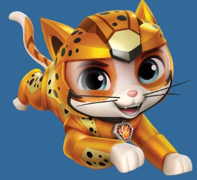 Cat Pack | PAW Patrol and PJ Masks Wiki | Fandom