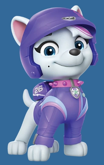 Roxi | PAW Patrol and PJ Masks Wiki | Fandom