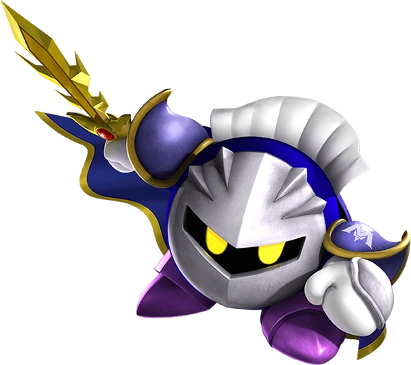 Meta Knight | PAW Patrol and PJ Masks Wiki | Fandom