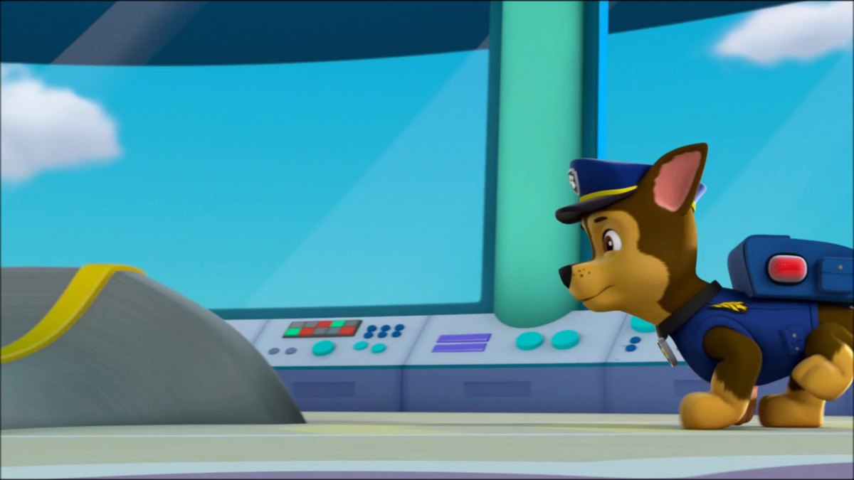Chases Gallerypups Save The Carnival Paw Patrol Cast Wiki Fandom