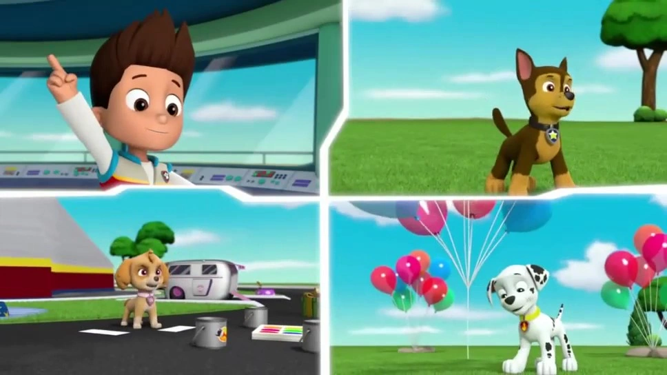 Pups Save Jake's Cake/Images | Paw Patrol Cast Wiki | Fandom