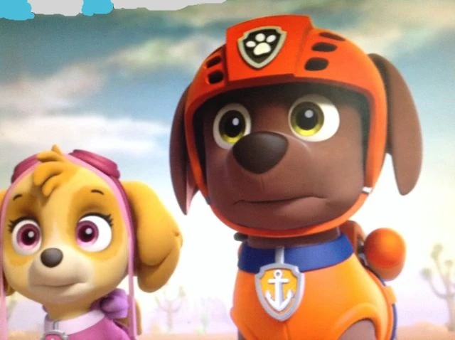 Zuma's Gallery/Pups Save the Chili Cook-Off | Paw Patrol Cast Wiki | Fandom