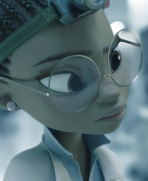 Kendra Wilson | PAW Patrol Cinematic Universe Wiki | Fandom