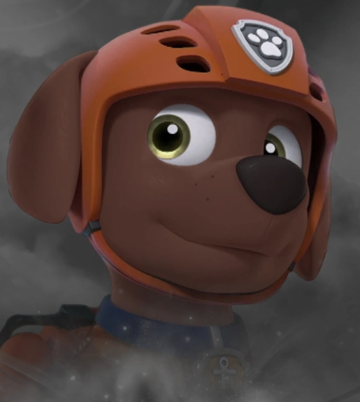 Zuma | PAW Patrol Cinematic Universe Wiki | Fandom