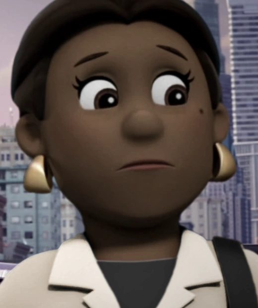 Mayor Goodway | PAW Patrol Cinematic Universe Wiki | Fandom