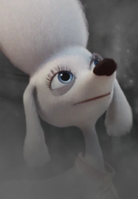 Delores | PAW Patrol Cinematic Universe Wiki | Fandom