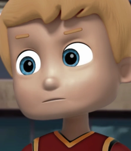 Jack | PAW Patrol Cinematic Universe Wiki | Fandom