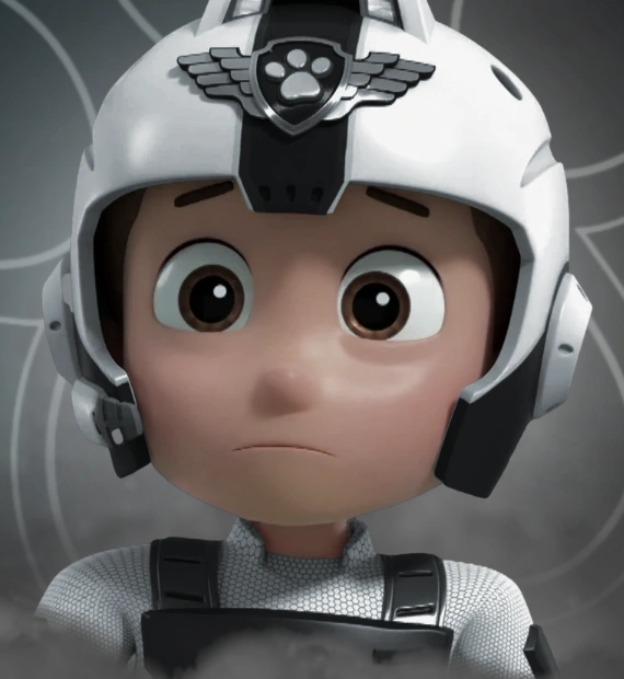 Ryder | PAW Patrol Cinematic Universe Wiki | Fandom