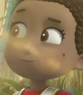 Julia Goodway | PAW Patrol Cinematic Universe Wiki | Fandom
