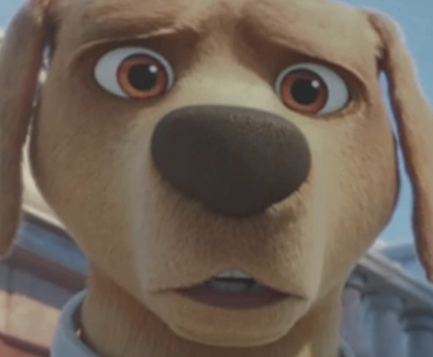 Harris | PAW Patrol Cinematic Universe Wiki | Fandom