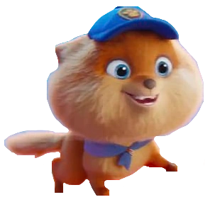 Nano | PAW Patrol Crossover: The Newest Beginning Wiki | Fandom