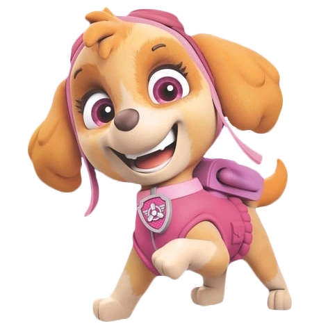 Skye | PAW Patrol Crossover: The Newest Beginning Wiki | Fandom