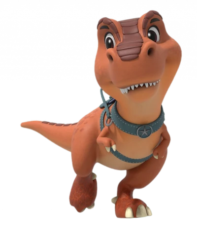 Biscuit | PAW Patrol Crossover: The Newest Beginning Wiki | Fandom