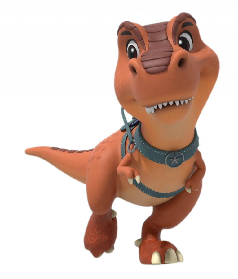 Biscuit | PAW Patrol Crossover: The Newest Beginning Wiki | Fandom