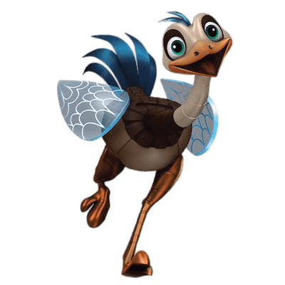 M.E.R.C. | PAW Patrol Crossover: The Newest Beginning Wiki | Fandom
