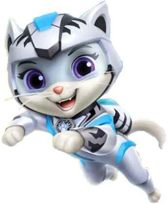 Rory | PAW Patrol Crossover: The Newest Beginning Wiki | Fandom