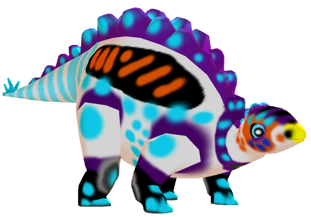 Variant-Mind | PAW Patrol Crossover: The Newest Beginning Wiki | Fandom