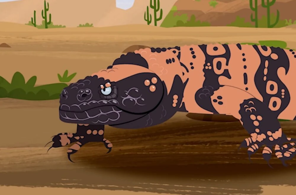 Lockjaw | PAW Patrol Crossover: The Newest Beginning Wiki | Fandom
