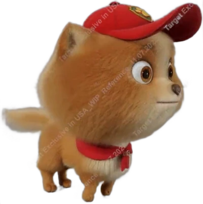 Tot | PAW Patrol Crossover: The Newest Beginning Wiki | Fandom