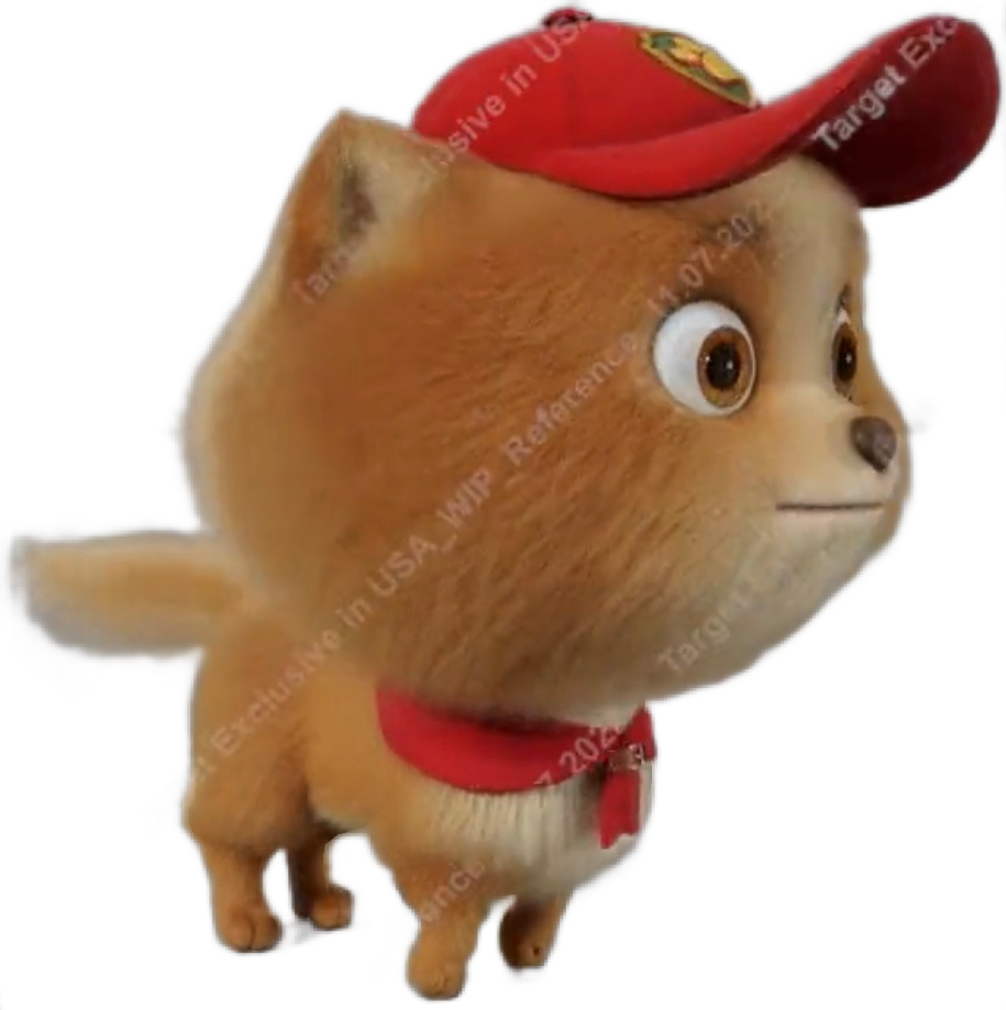 Tot Paw Patrol Crossover The Newest Beginning Wiki Fandom
