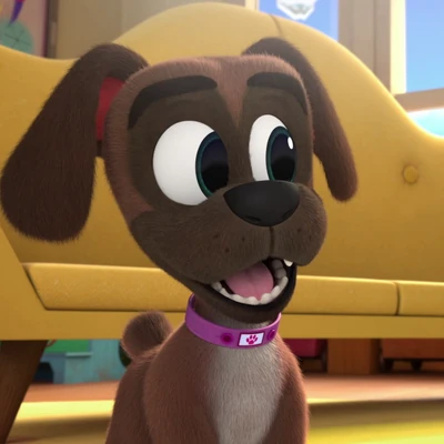 Buster | PAW Patrol Crossover: The Newest Beginning Wiki | Fandom