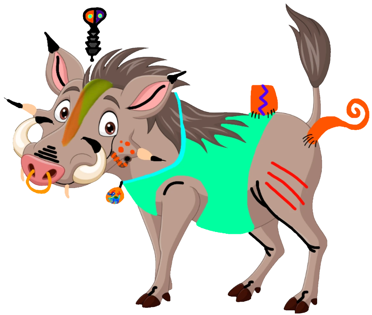 Charting | PAW Patrol Crossover: The Newest Beginning Wiki | Fandom