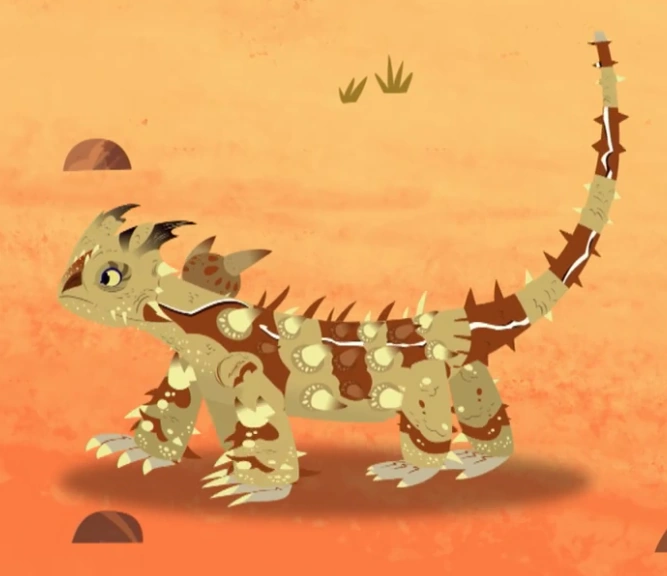 Spinester | PAW Patrol Crossover: The Newest Beginning Wiki | Fandom