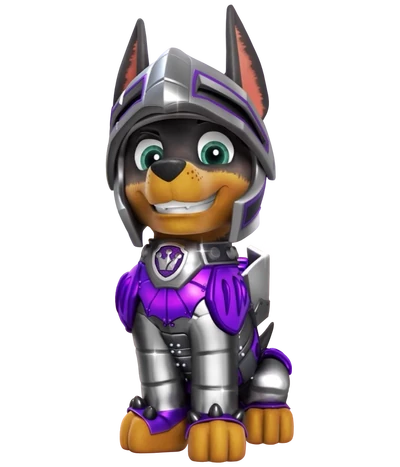 Claw | PAW Patrol Crossover: The Newest Beginning Wiki | Fandom