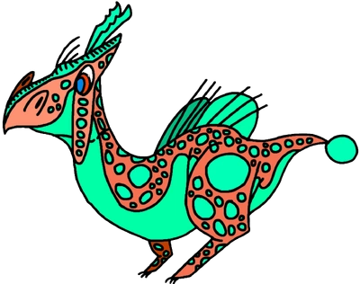 Tago | PAW Patrol Crossover: The Newest Beginning Wiki | Fandom