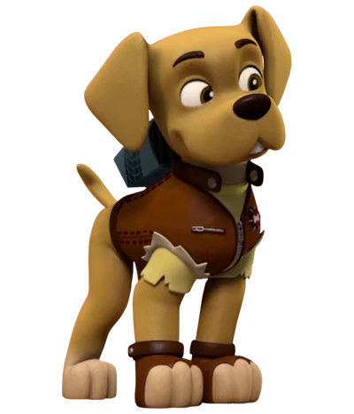 Dwayne | PAW Patrol Crossover: The Newest Beginning Wiki | Fandom