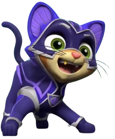 The Copycat | PAW Patrol Crossover: The Newest Beginning Wiki | Fandom