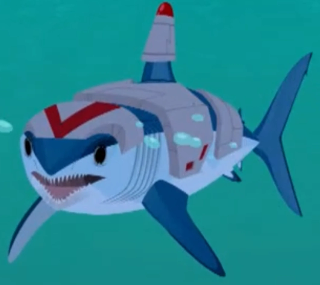 MMR2000 | PAW Patrol Crossover: The Newest Beginning Wiki | Fandom
