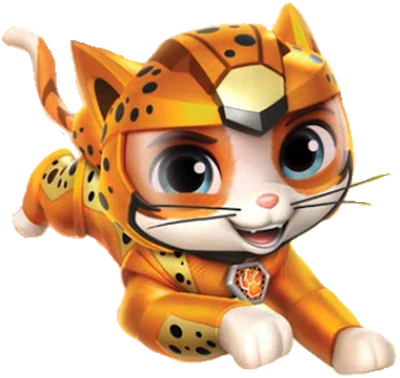 Wild | PAW Patrol Crossover: The Newest Beginning Wiki | Fandom